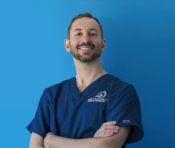 Chi siamo - Veterinaria Enterprise